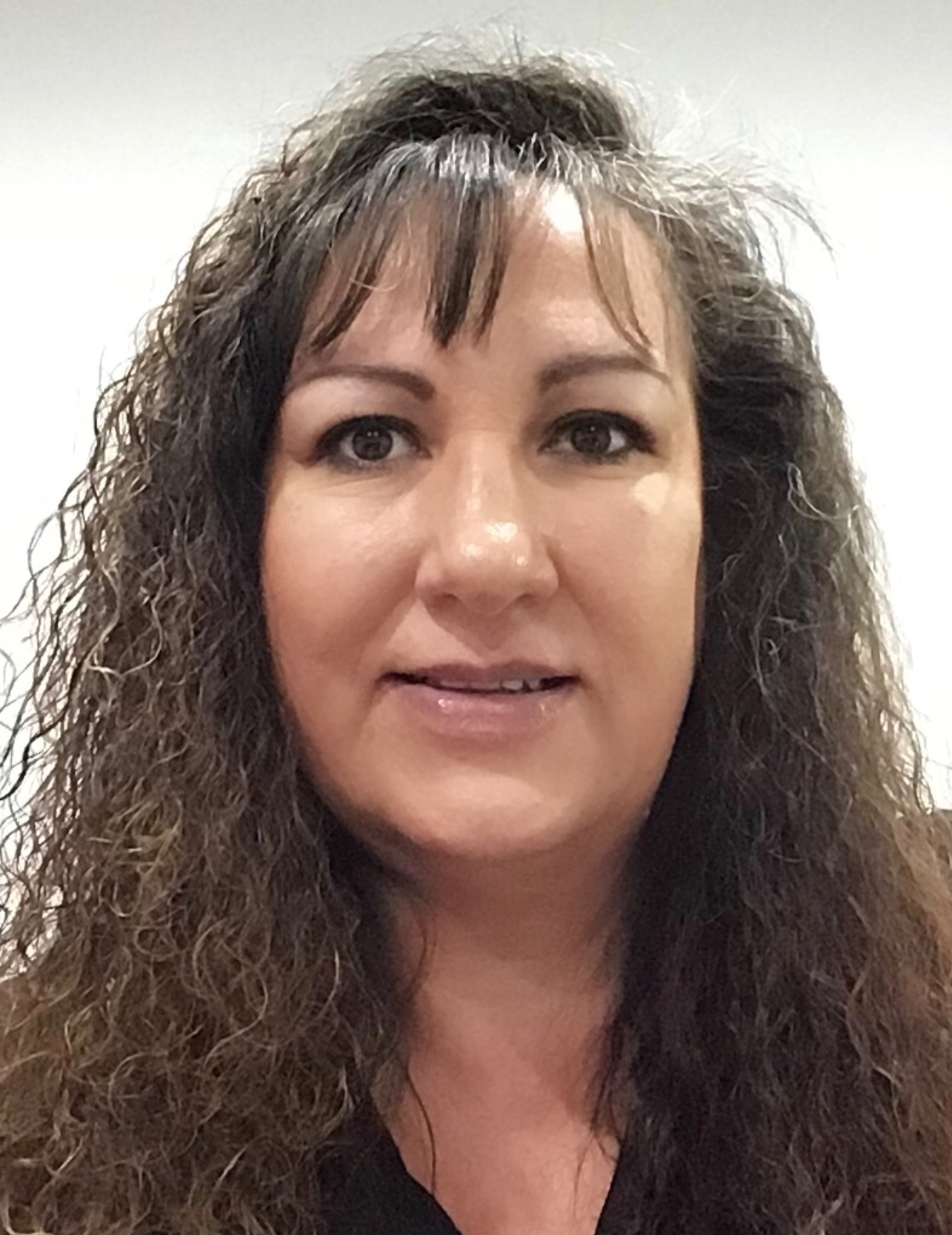 Sandra Da Silva - Accounts & Administration - Oztrac Equipment Sales ...